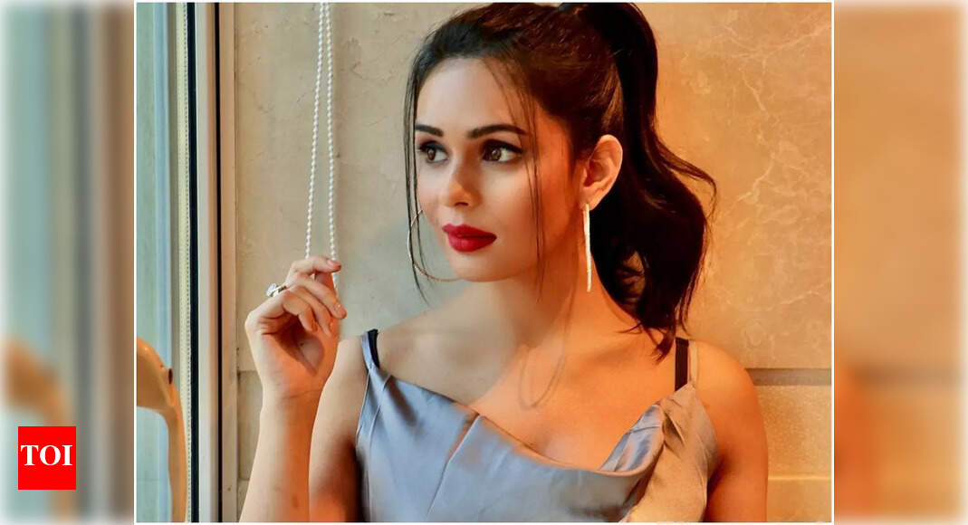 If you want to grow as an actor and be financially stable, you can't ...