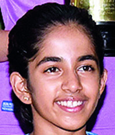 Nicholas, Tushar In U-19 Final | Bengaluru News - Times of India