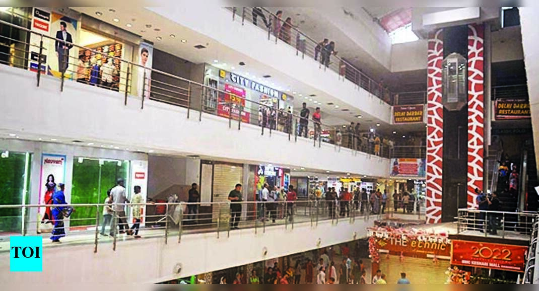 keshari-fire-in-keshari-mall-none-injured-bhubaneswar-news-times