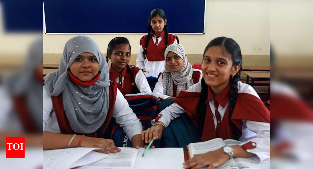 Howrah school among global top-10 that braved tremendous odds to ...