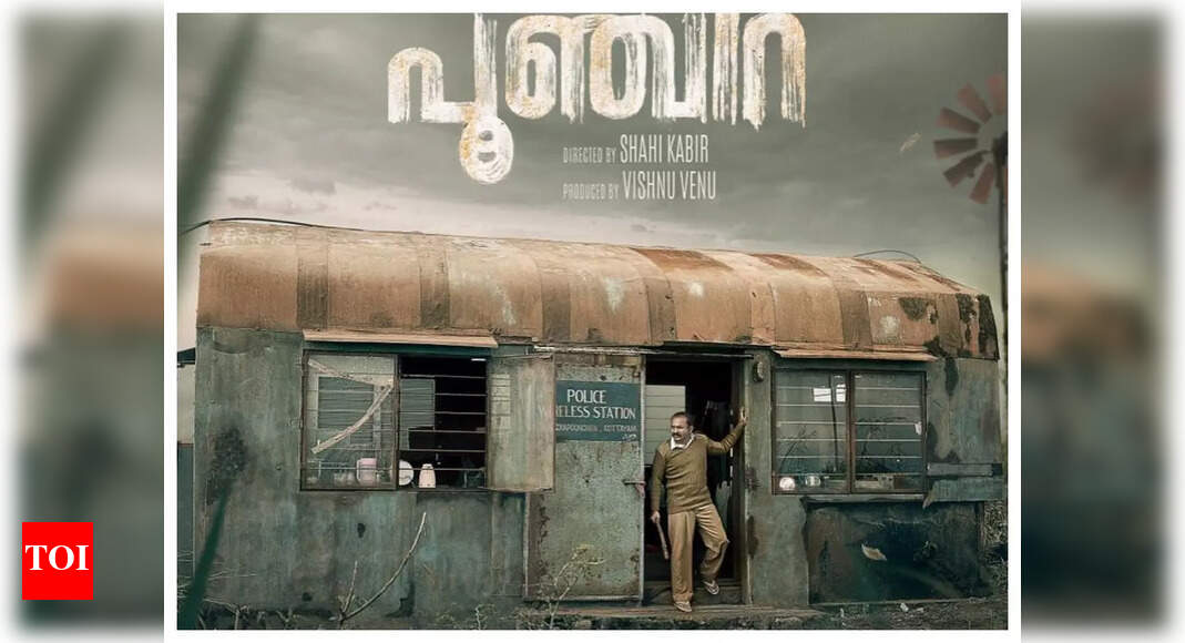 ‘Ila Veezha Poonchira’: Soubin Shahir to headline ‘Nayattu’ writer ...