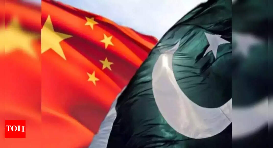 Pakistan: Militaries of Pakistan & China agree to step up defence and ...