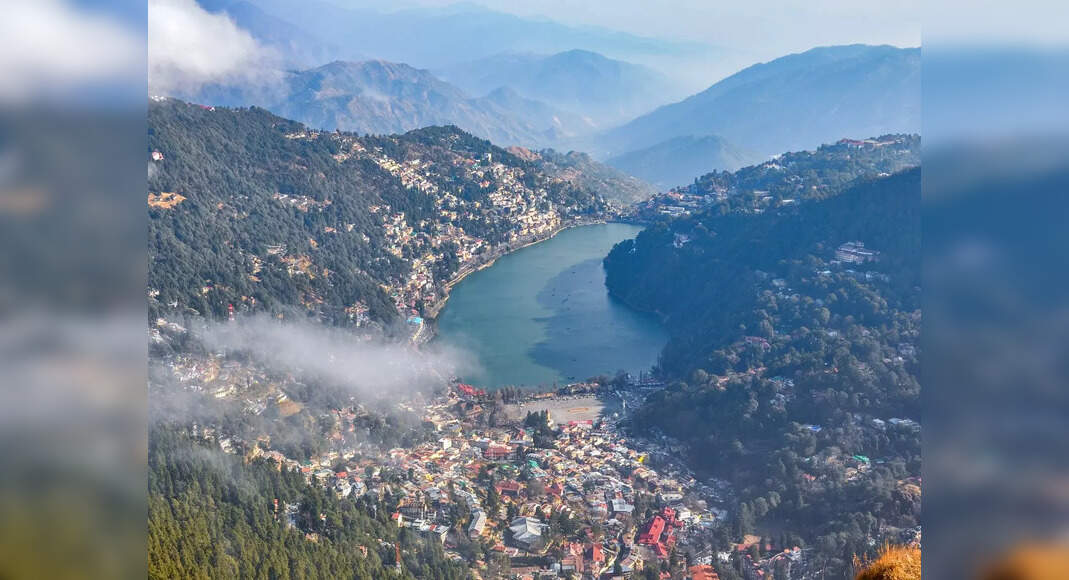 A quick guide to planning a trip to Nainital | TimesTravel