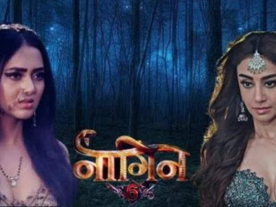 Naagin 6 update, June 12: Mahek becomes Shesh Naagin; Pratha comes back ...