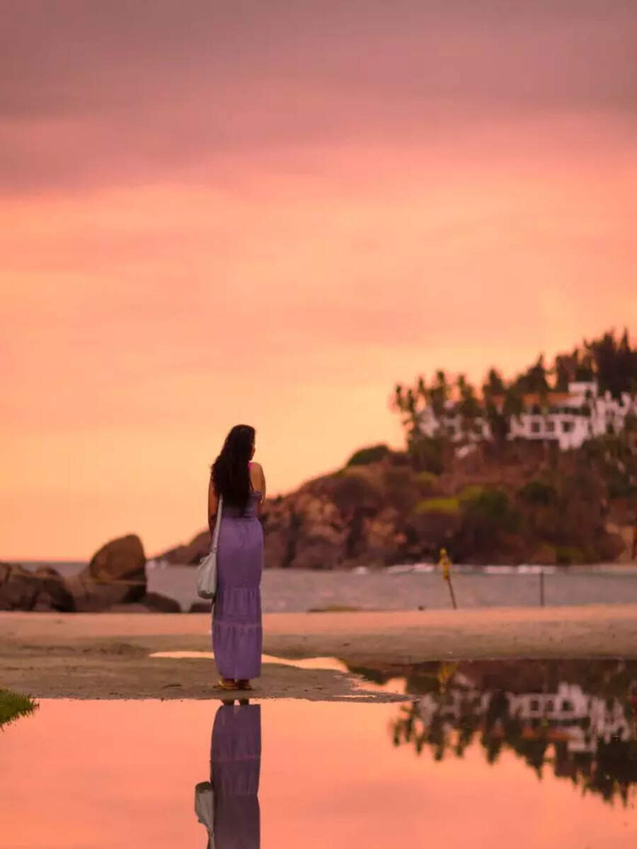 Asia’s 10 most beautiful countries | Times of India