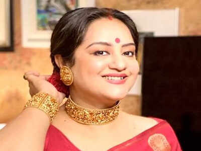Sudipa Chatterjee hosted ‘Rannaghar’ to feature monsoon special ...