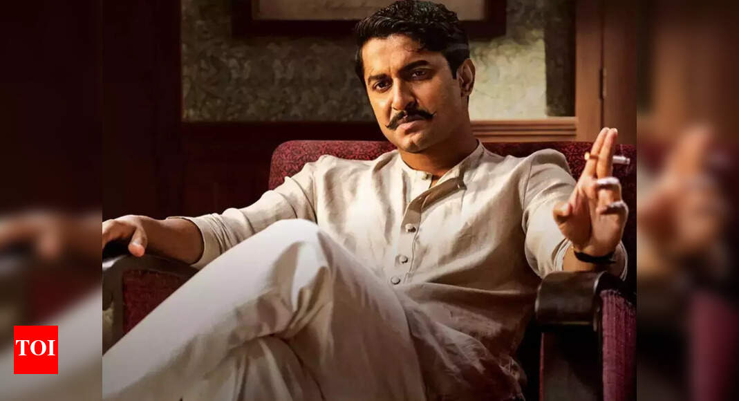 Nani labels north-south cinema debate 'stupid': A good film will be ...