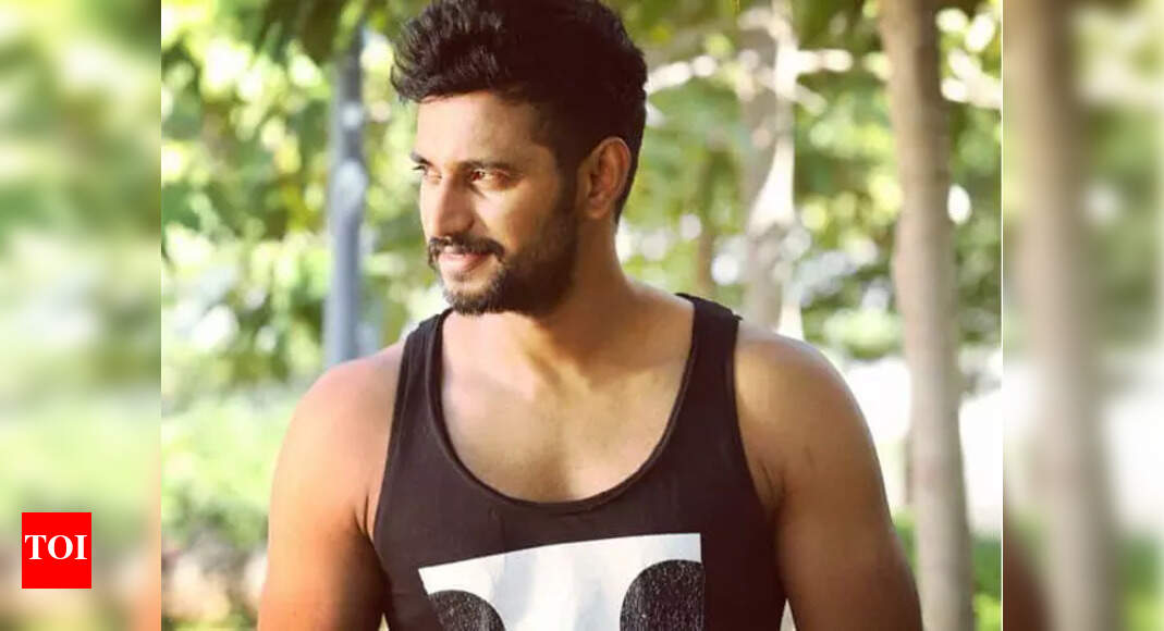 Director Shashank confirms working with Krishna | Kannada Movie News ...