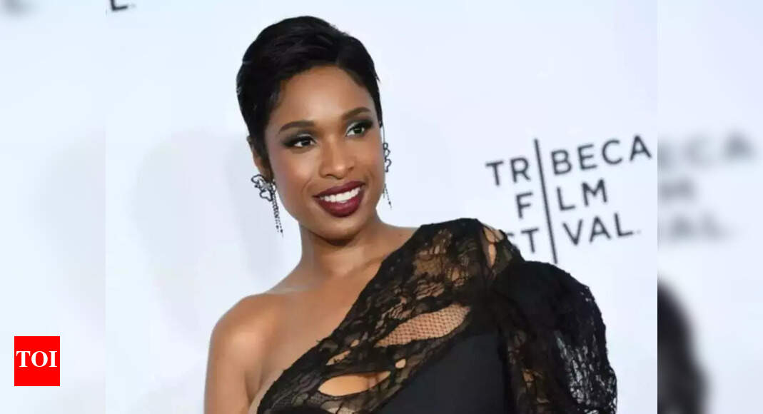 Jennifer Hudson Becomes Egot With Tony Awards Win English Movie News