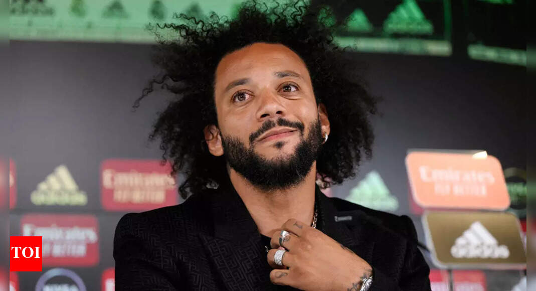 Marcelo not worried about the future as he bids emotional farewell to ...
