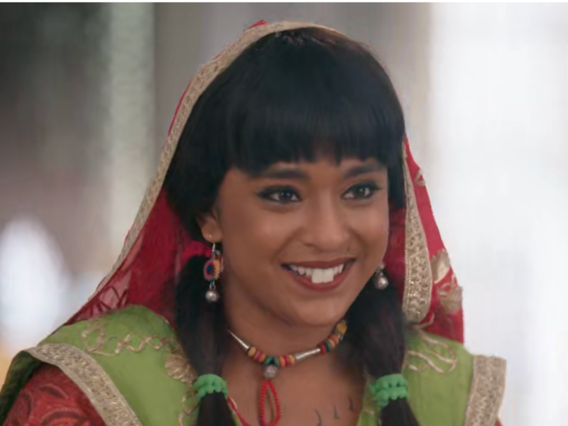 Imlie Update June 13 Imlie Disguises As Kairi Collects Proofs To Save Madhav Times Of India