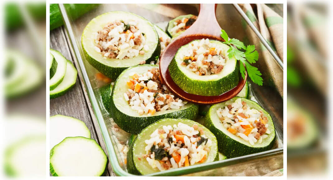 Cucumber Pops Recipe: How to Make Cucumber Pops Recipe | Homemade ...