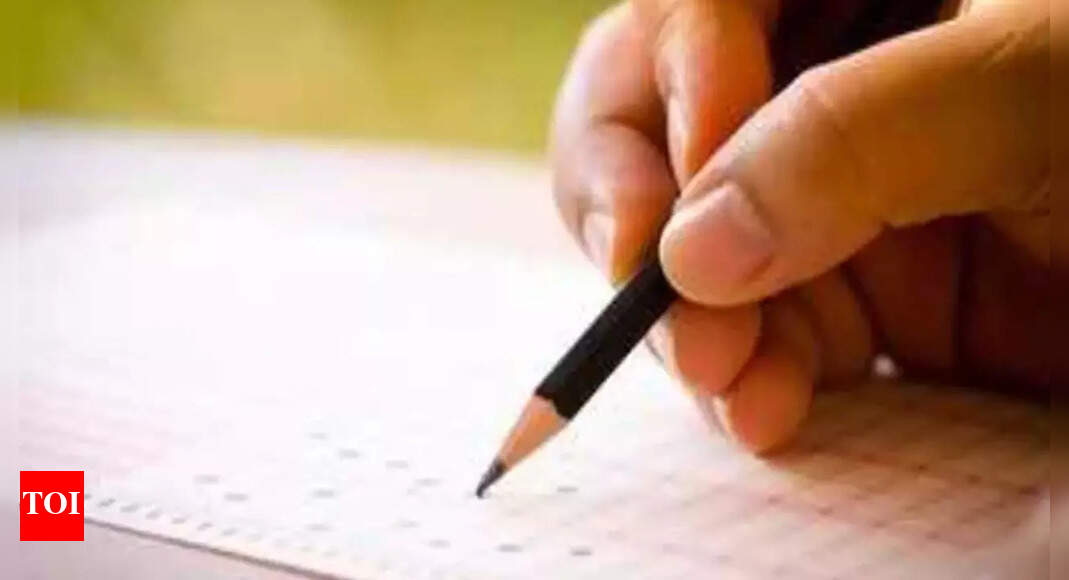 Cet: Follow Dress Code At Cet 2022: Kea Official | Bengaluru News ...