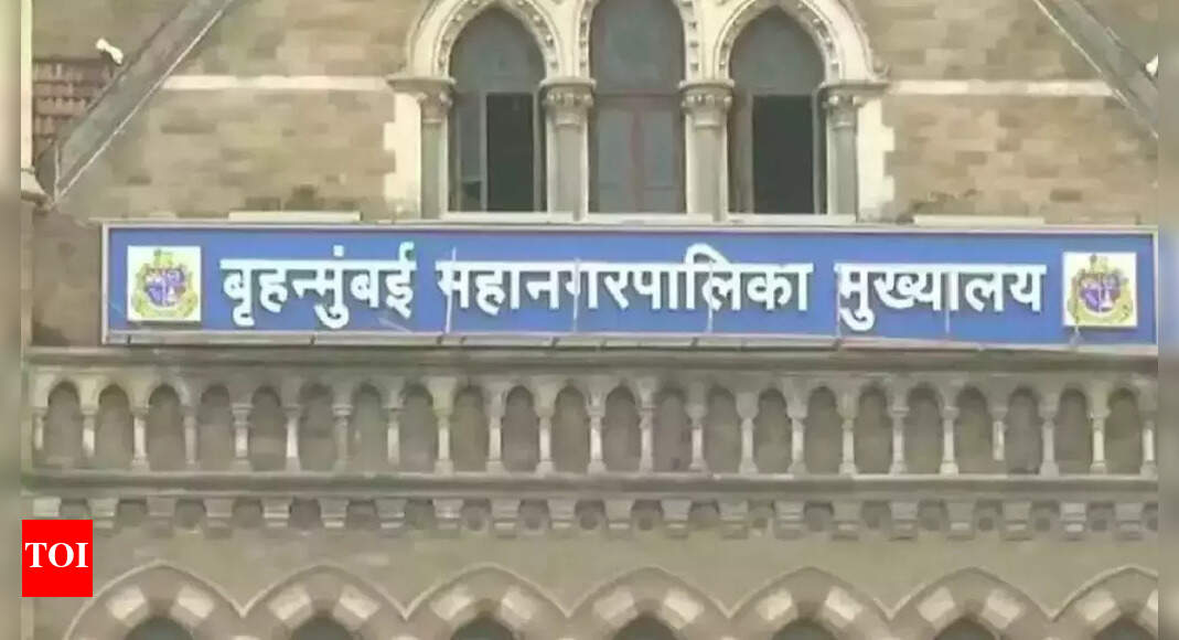 Bmc: Bmc Ward Reservations Out, Electoral List Left | Mumbai News ...