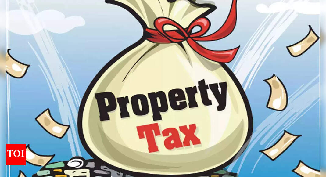 Maharashtra s First Integrated Township In KDMC To Get 66 Property Tax maharashtra-s-first-integrated-township-in-kdmc-to-get-66-property-tax