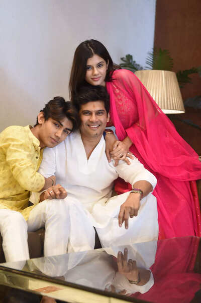 I never tell my children what they should pursue in life: Amar Upadhyay ...