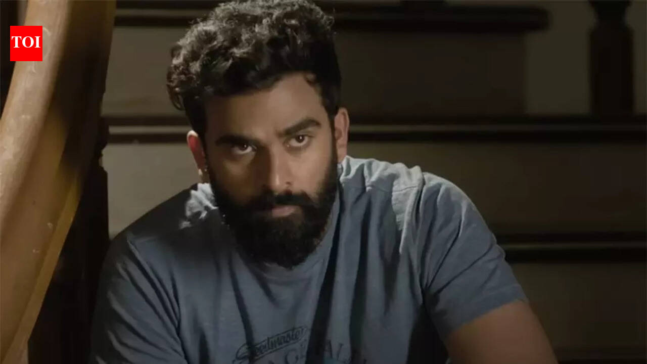 Vezham Movie Review: A dull revenge drama with convoluted writing