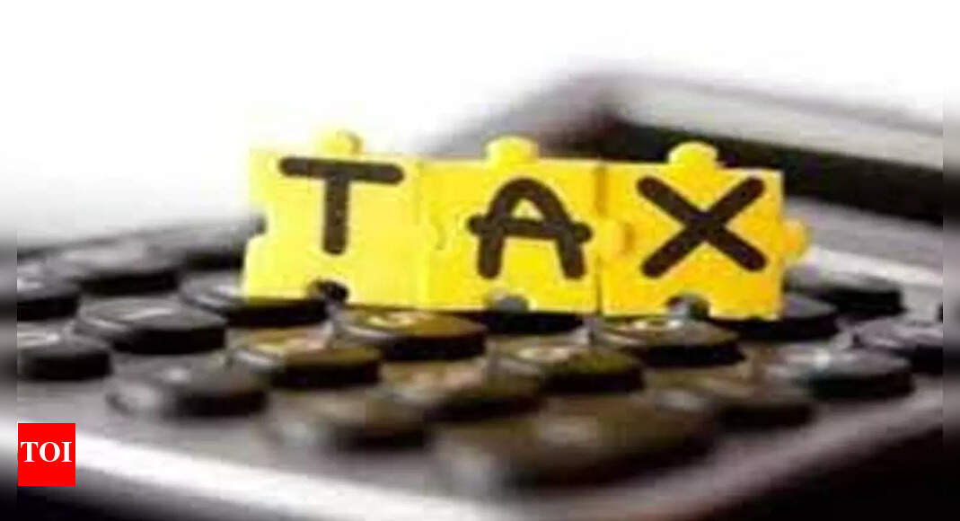 Rto: Amc To Tally Rto Data With Vehicle Tax | Ahmedabad News - Times of ...