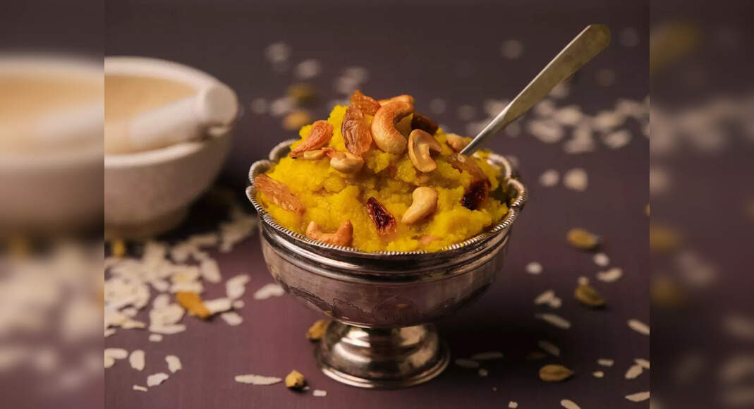 Rajasthani Lapsi Recipe: How to Make Rajasthani Lapsi Recipe | Homemade ...