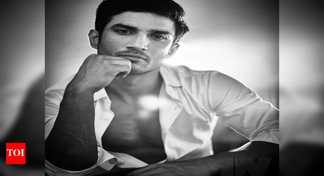 Remembering Sushant Singh Rajput: Look back at his spectacular ...