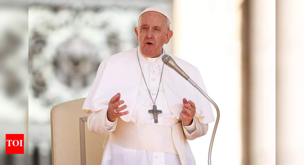 Pope Francis criticises Russia over cruelty in Ukraine but says war ... Pope Francis criticises Russia over cruelty in Ukraine but says war ...