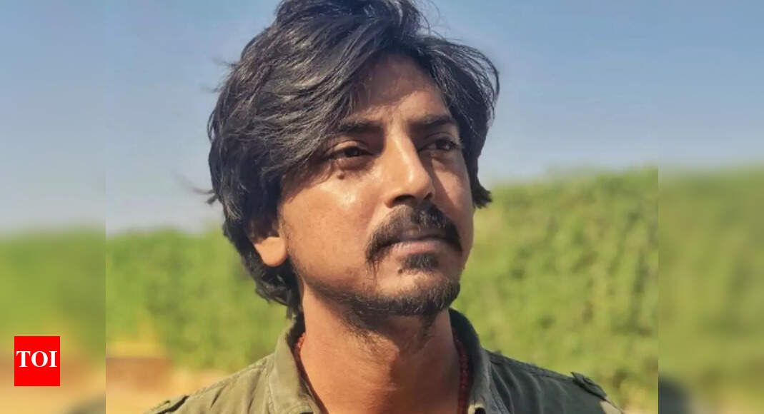 Mayur Chauhan on 'Saiyar Mori Re': I am feeling ‘Akhand Mauj ...