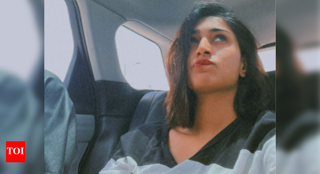 Here’s what Erica Fernandes is missing the most now - Times of India