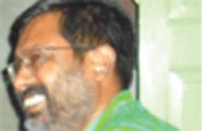 Ad-vantage Amit Sen | Bengali Movie News - The Times of India