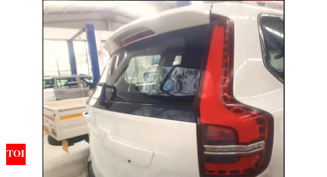 Volvo Xc90 Tail Lights Wont Turn Off | Shelly Lighting