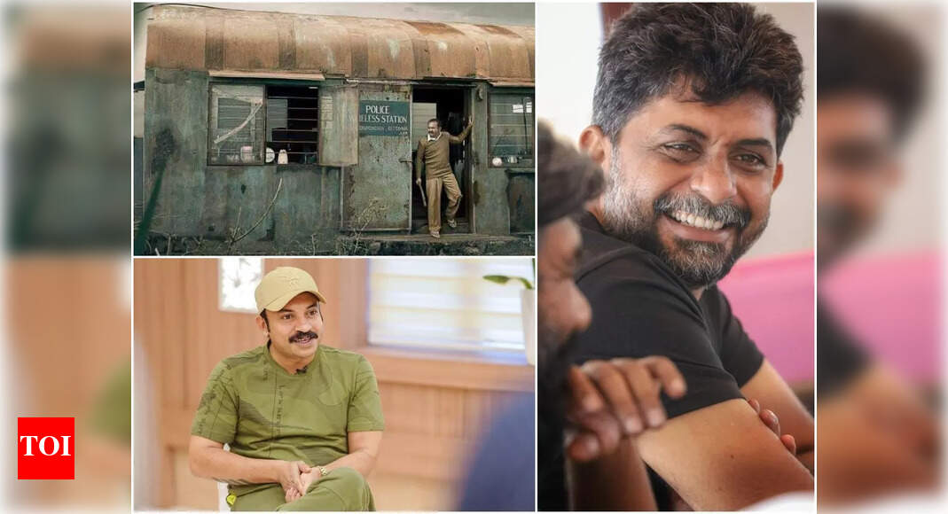 Shahi Kabir: Ila Veezha Poonchira is different from Joseph and Nayattu ...