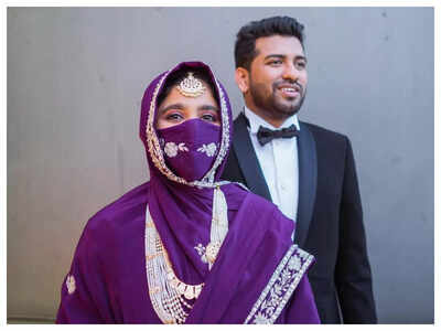 AR Rahman's daughter Khatija shares more pictures from her starry ...