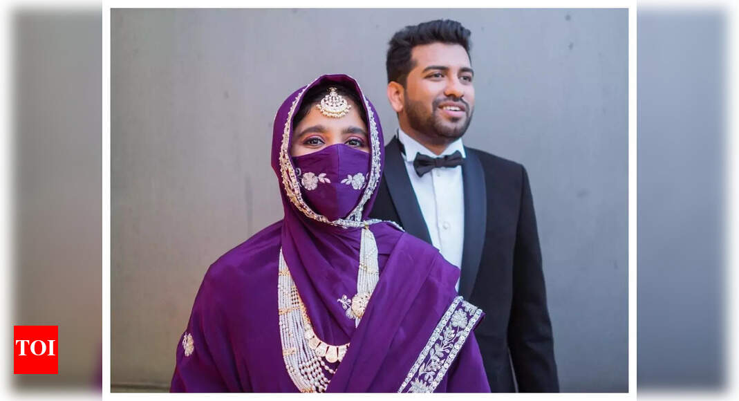 AR Rahman's daughter Khatija shares more pictures from her starry ...