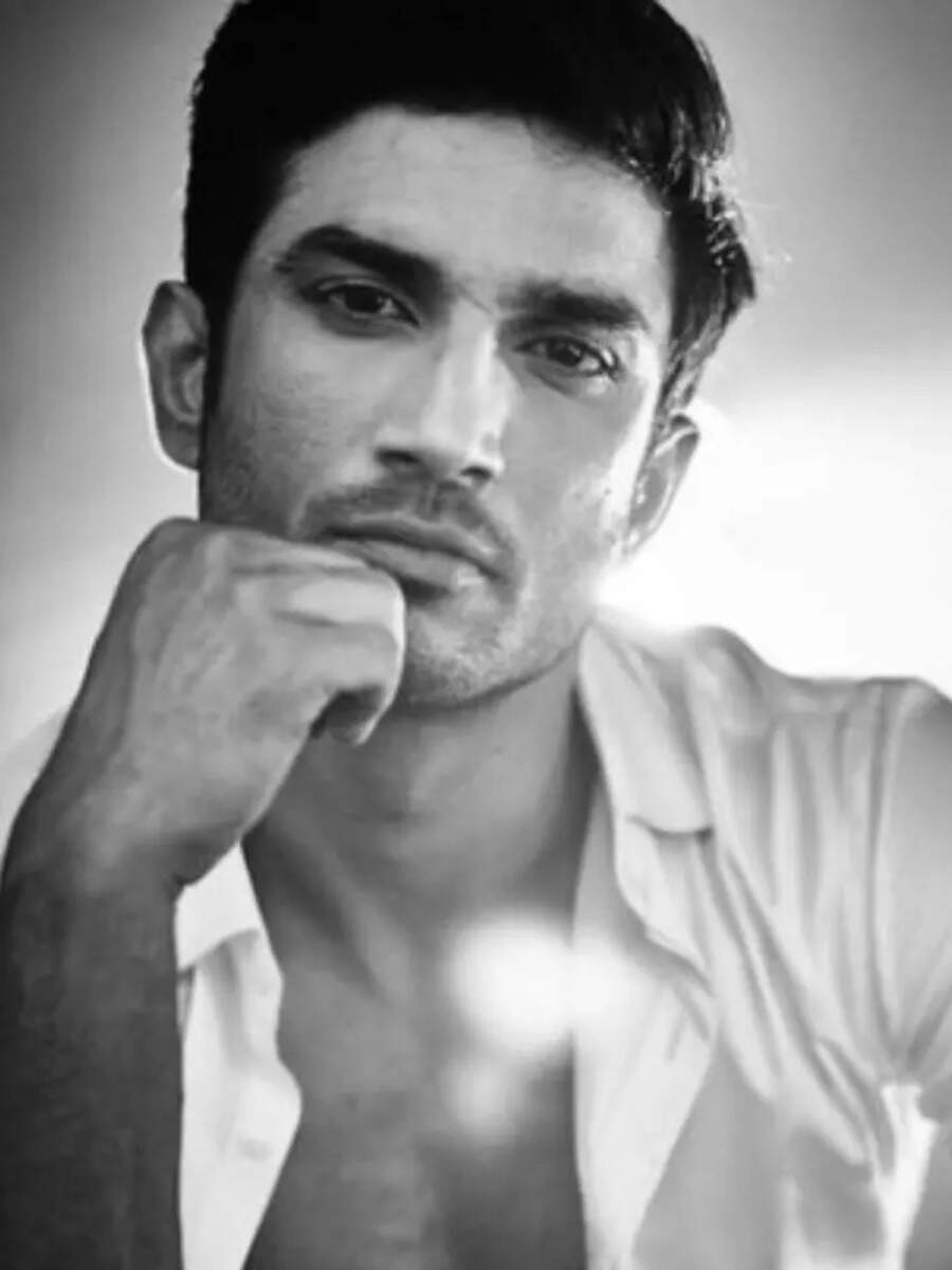 Sushant Singh Rajput: Books recommended by the late actor | Times of India