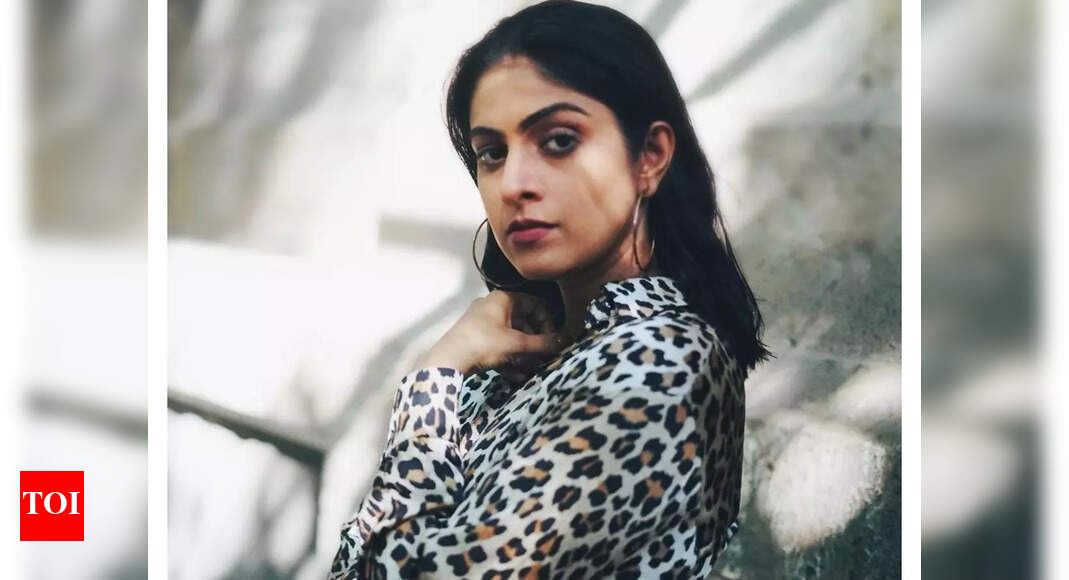 Swati Rajput: Swati Rajput on her TV show going off air in three months ...