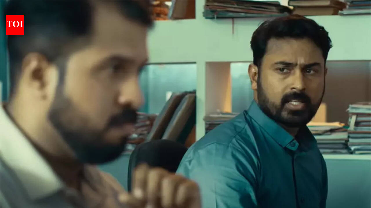 Heaven Movie Review: A suspenseful thriller