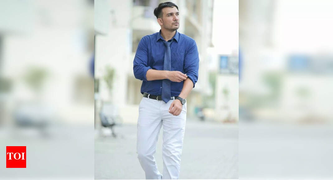 When I did theatre, we did several plays on blood donation: Amit Antil ...