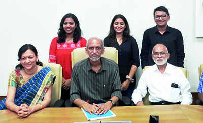 Vnit: Medicos Learn Nuances Of Biomed Engineering At Vnit Internships ...