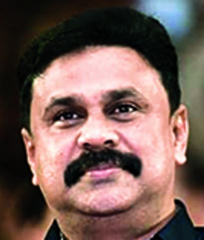 ‘balachandrakumar Had Enhanced Audio Clips’ | Kochi News - Times of India