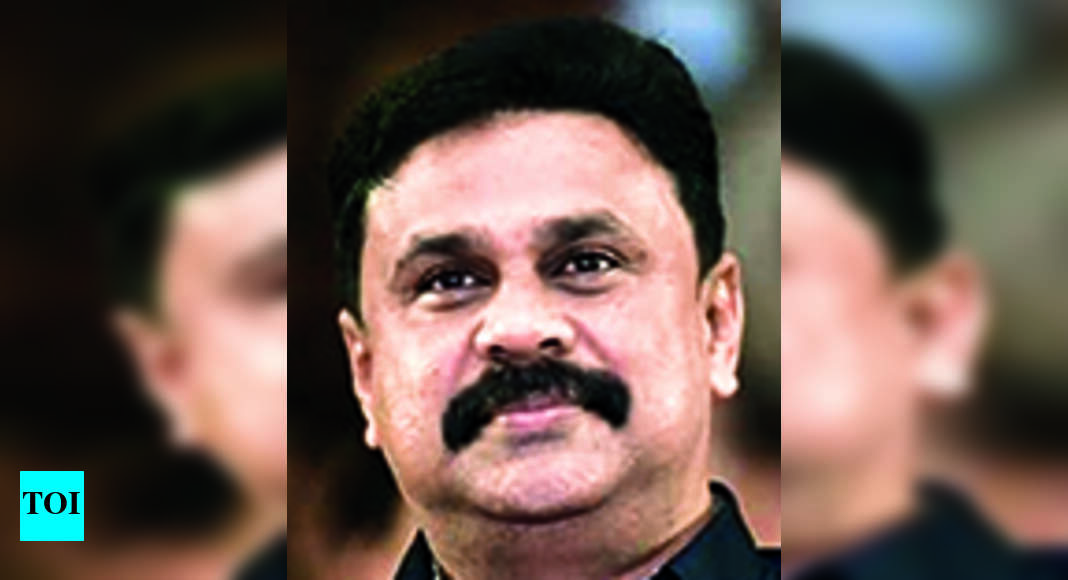 Balachandrakumar: ‘balachandrakumar Had Enhanced Audio Clips’ | Kochi ...