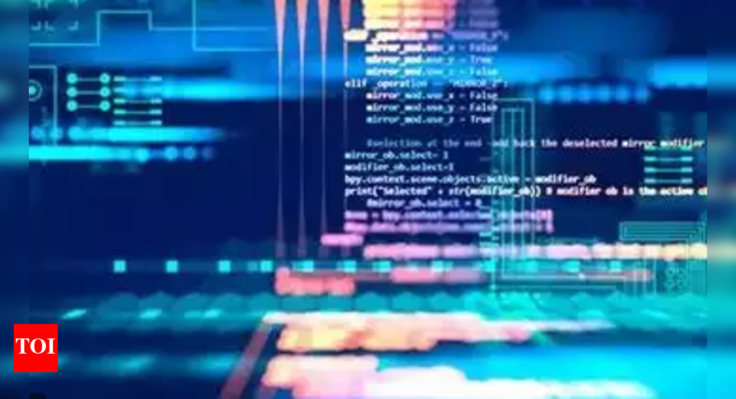 CodeVita winners: Coding is all about practice and logic - Times of India