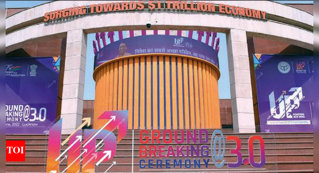 With strides in industrialisation, UP poised for rapid development ...