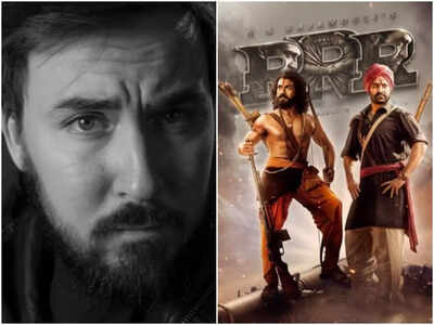 SS Rajamouli's 'RRR' praised by comic book writer Jackson Lanzing ...