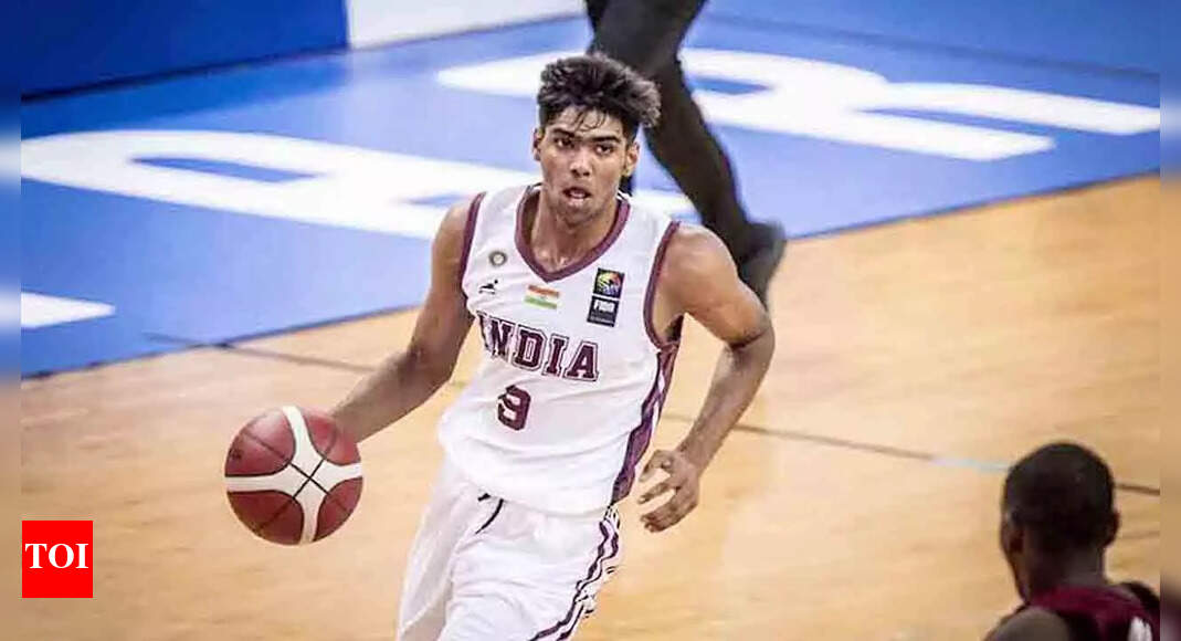 Kushal fires 31 as India stun Qatar to enter knockouts after 2011 in ...