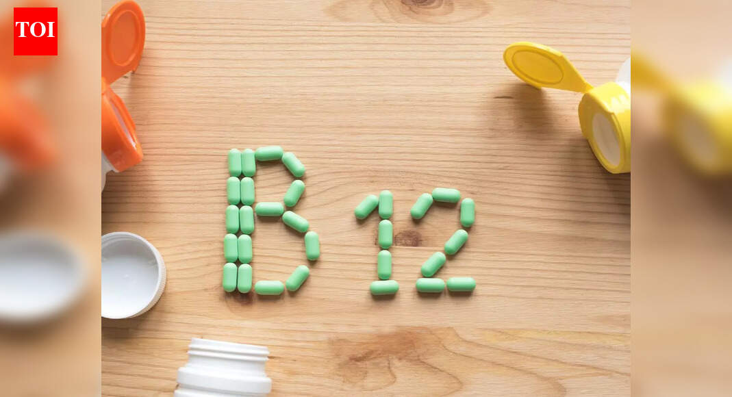 Vitamin B12 overdose: Side effects of taking too many supplements; know ...