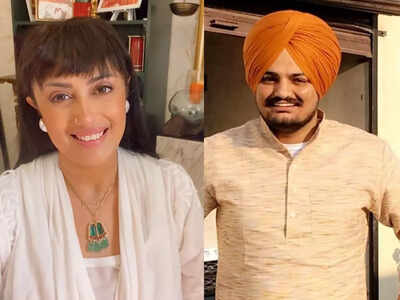 Astrologer Janvi Gaur: Sidhu Moose Wala’s life purpose was to speak the ...