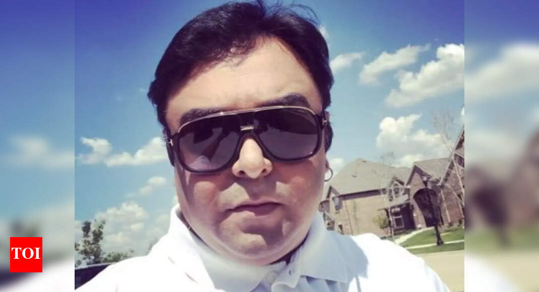 Hemang Dave surprises his fans by posting a royal look from his film ...