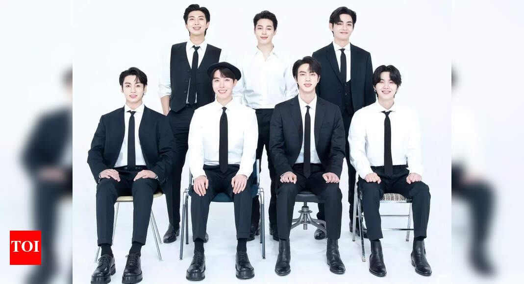 BTS announces 'hiatus' at Festa Dinner Party: Here's everything that ...