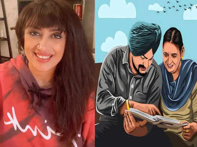 Astrologer Janvi Gaur: I am sure Sidhu Moose Wala is watching over his ...