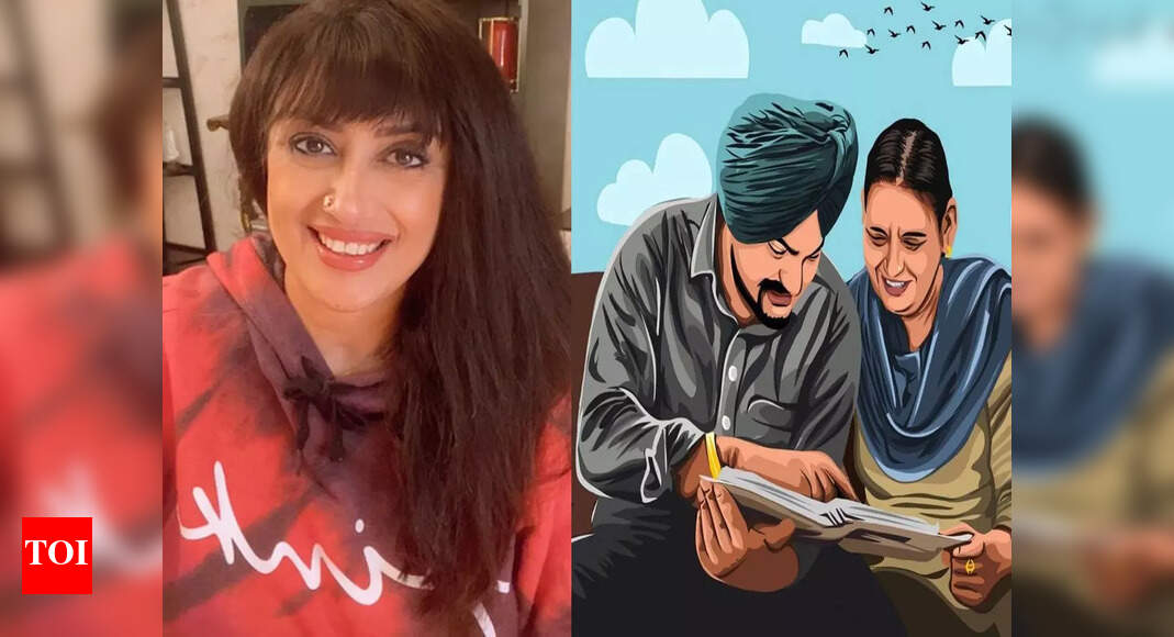 Astrologer Janvi Gaur: I am sure Sidhu Moose Wala is watching over his ...