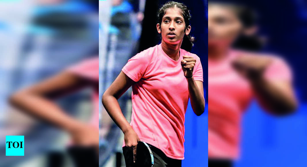 Jennifer: Jennifer Jumps 14 Places To Become World No. 14 | - Times of ...